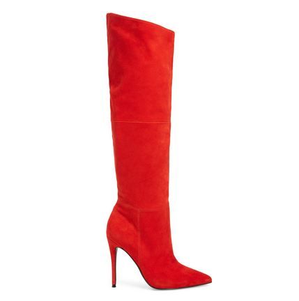 How To Wear Colored Boots? - Style Beauty Health