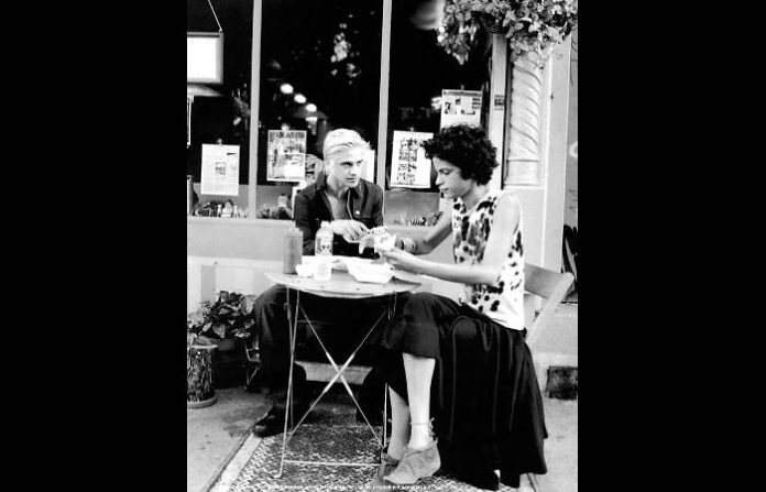 Omahyra Mota, The Model Who Believed in Beauty Without Limits