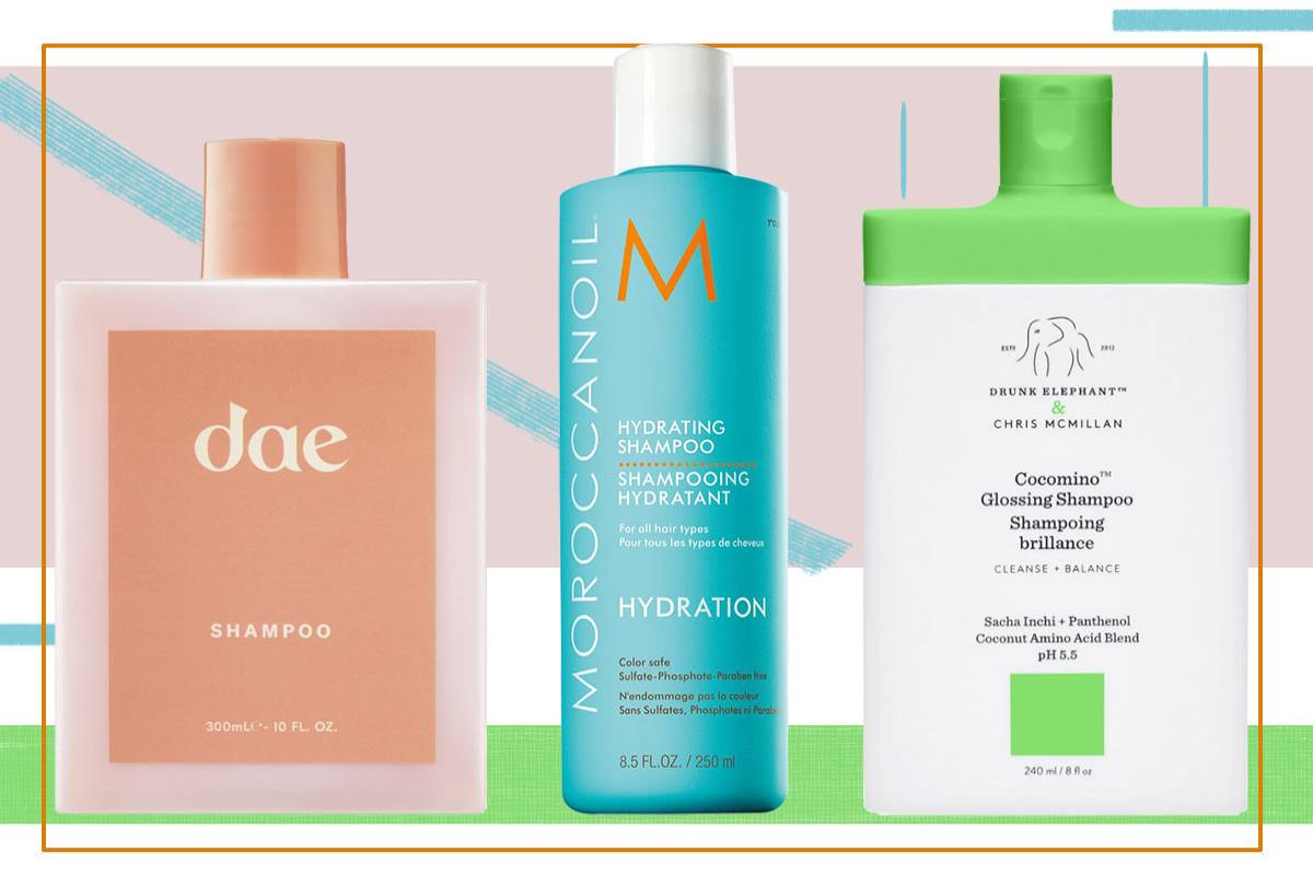 Shampoo Write For Us – Contribute or Submit a post