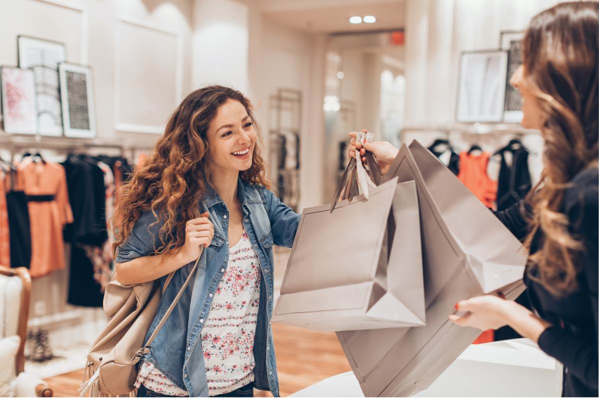 Retail Examples That Will Motivate You to your Business Better