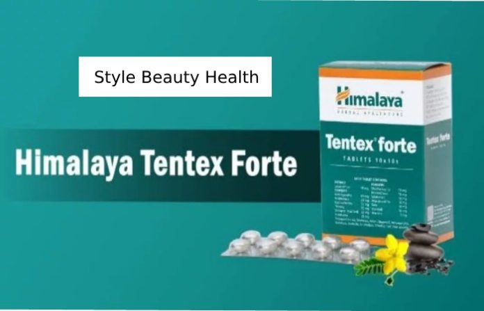 The Complete Guide to Tentex Forte
