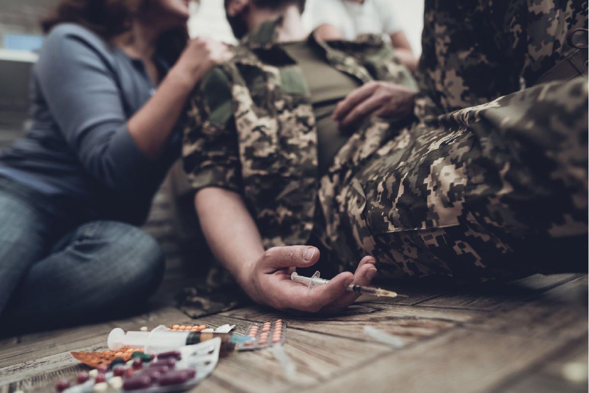 The Impact of Family Dynamics on Addiction and Recovery - 2023