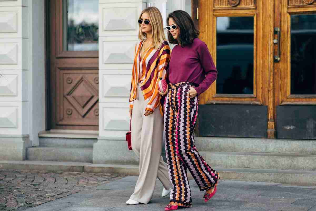 7 Creative Ways To Style Palazzo Pants