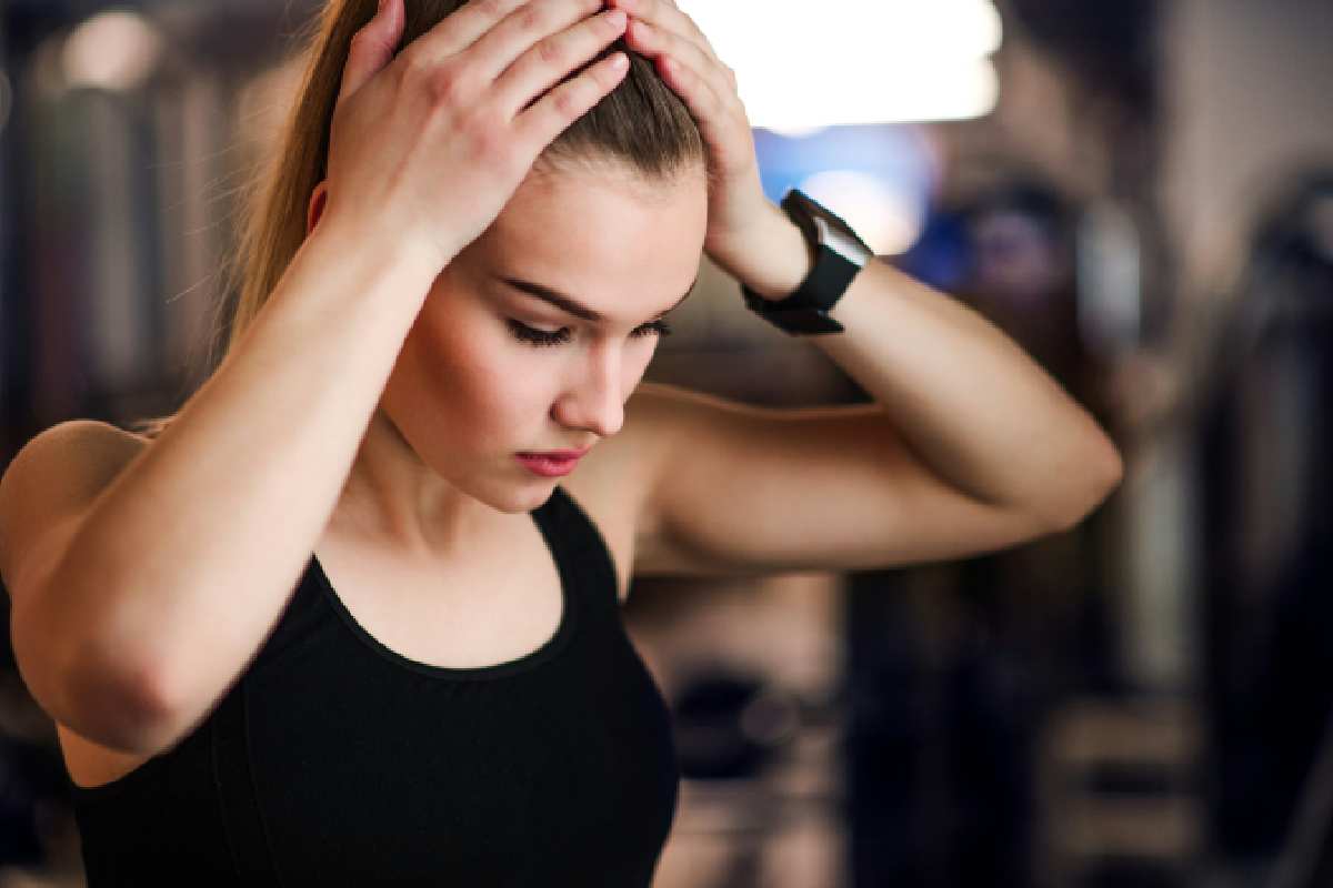 Eugene Pallisco on The Fitness Plateau: How to Break Through and Keep Progressing