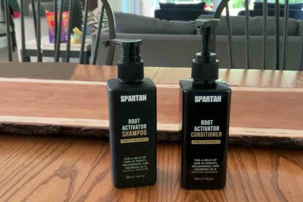 Plant-Powered Root Activator Shampoo: Factors Before Buying